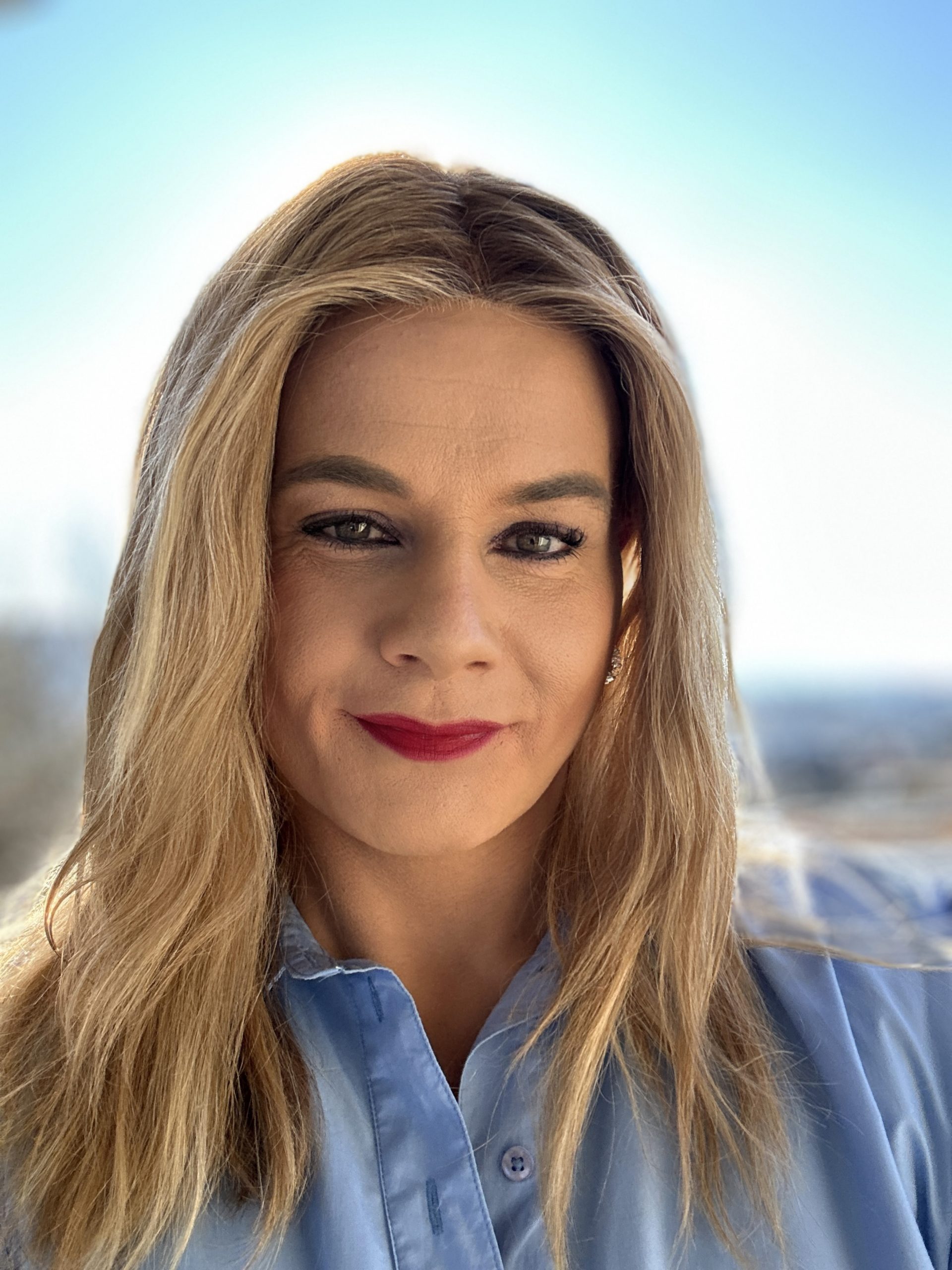 Über mich - Michelle Mangiapane